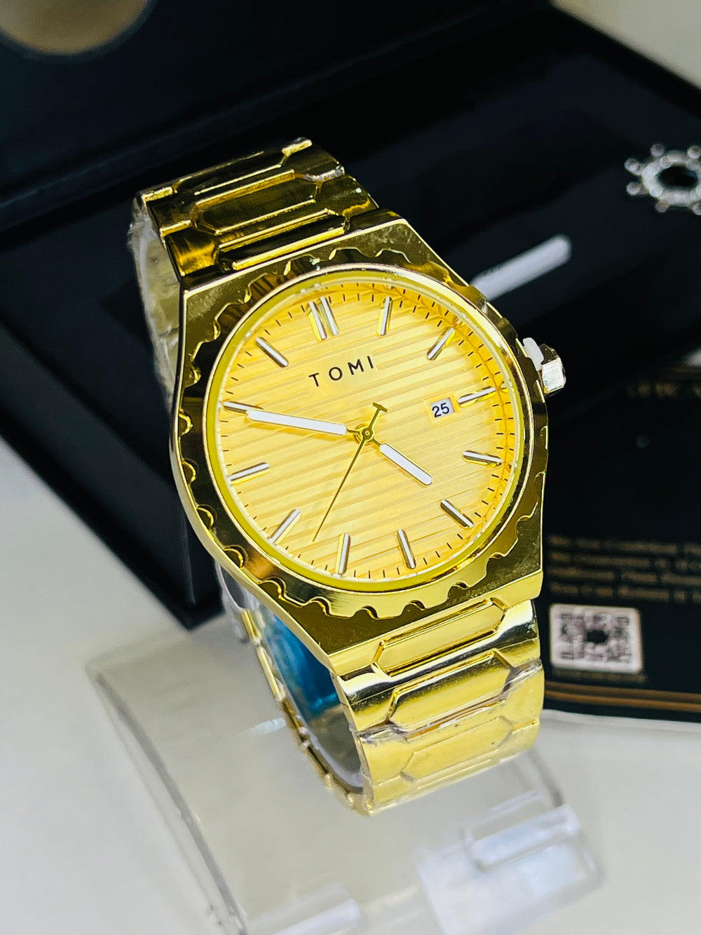 Men Watches – Tomiwatches.pk