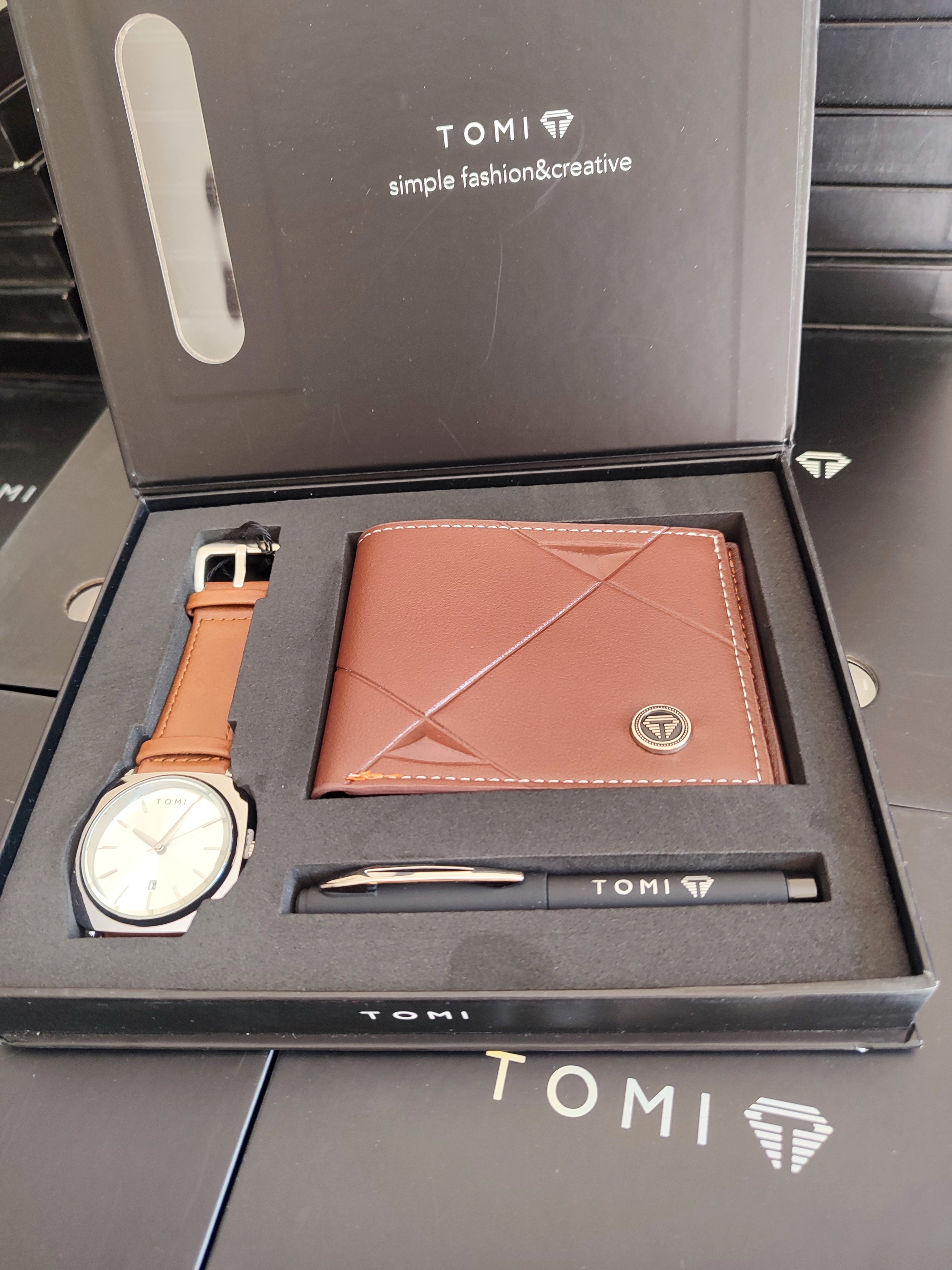 Tomi Watches – Tomiwatches.pk