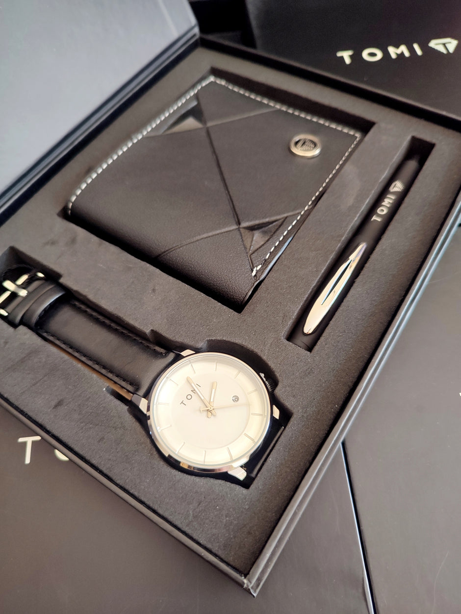 Tomi Watches – Tomiwatches.pk