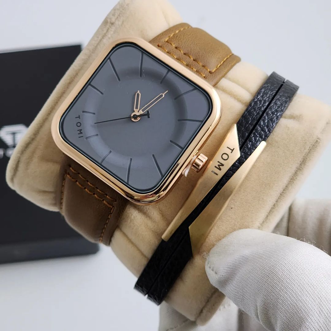 Tomi Watches – Tomiwatches.pk