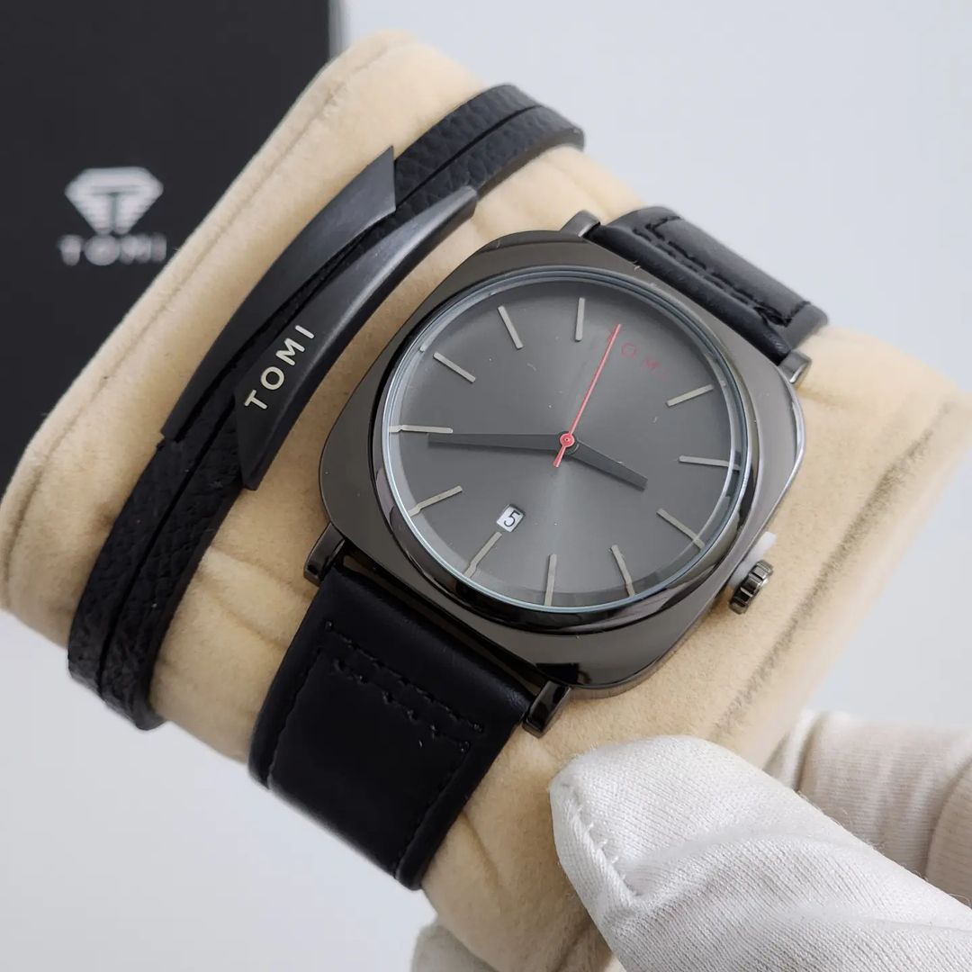 Tomi Watches – Tomiwatches.pk