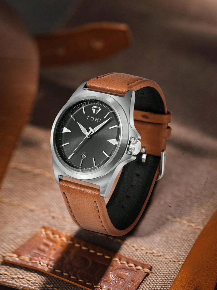 Men Watches – Tomiwatches.pk