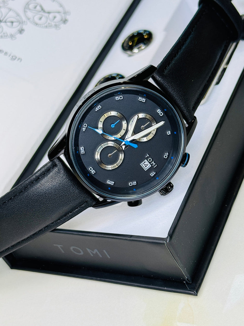 Men Watches – Tomiwatches.pk