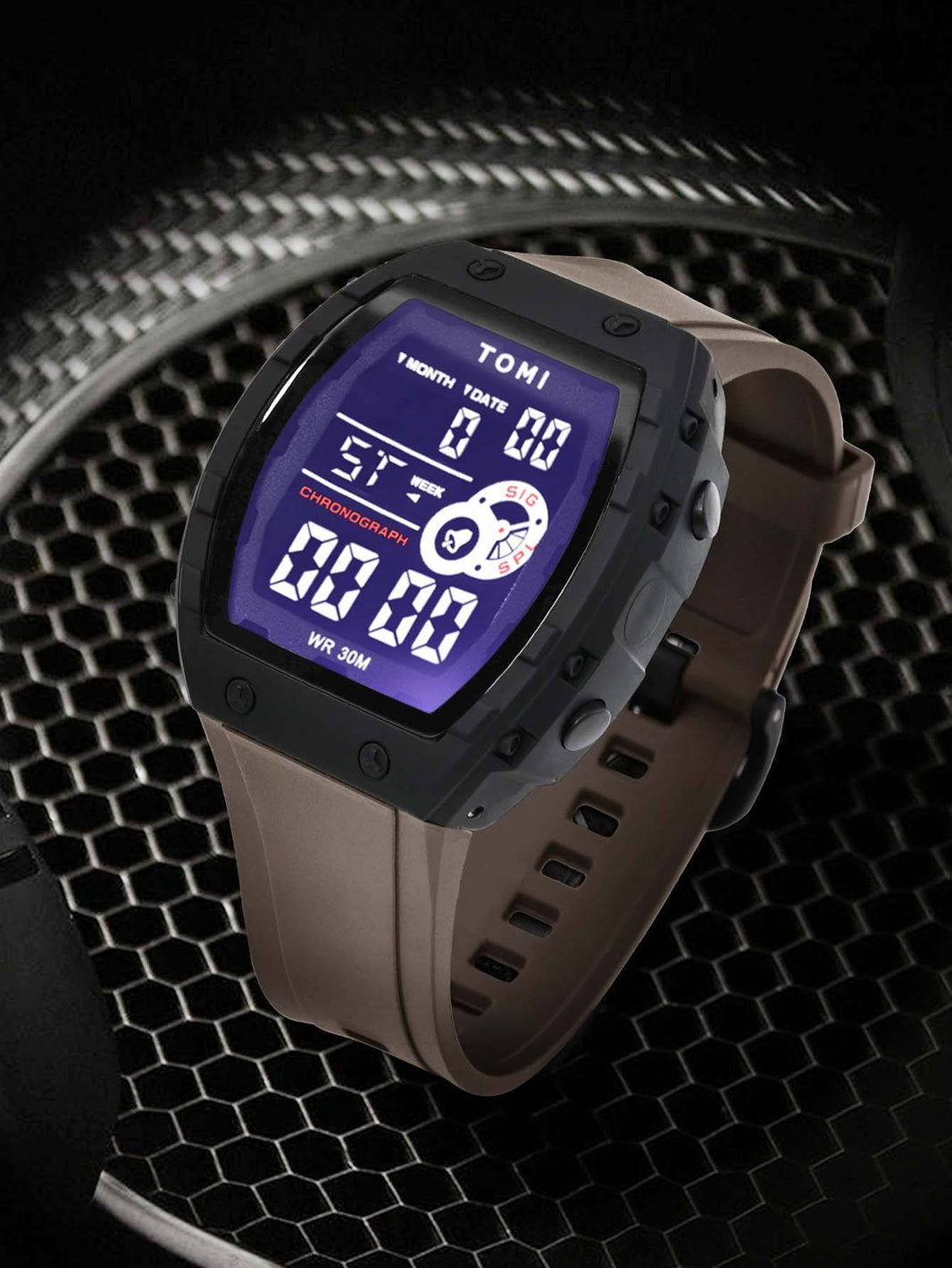 Sports Watches – Tomiwatches.pk