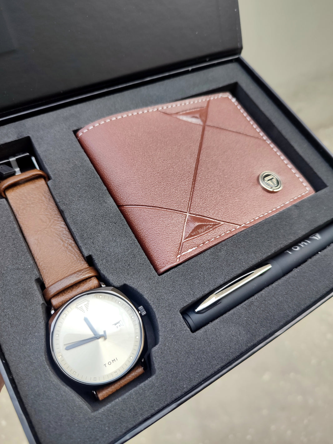 All Watches – Tomiwatches.pk