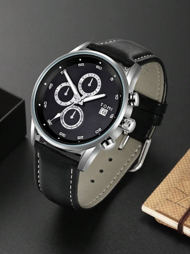 Men Watches – Tomiwatches.pk