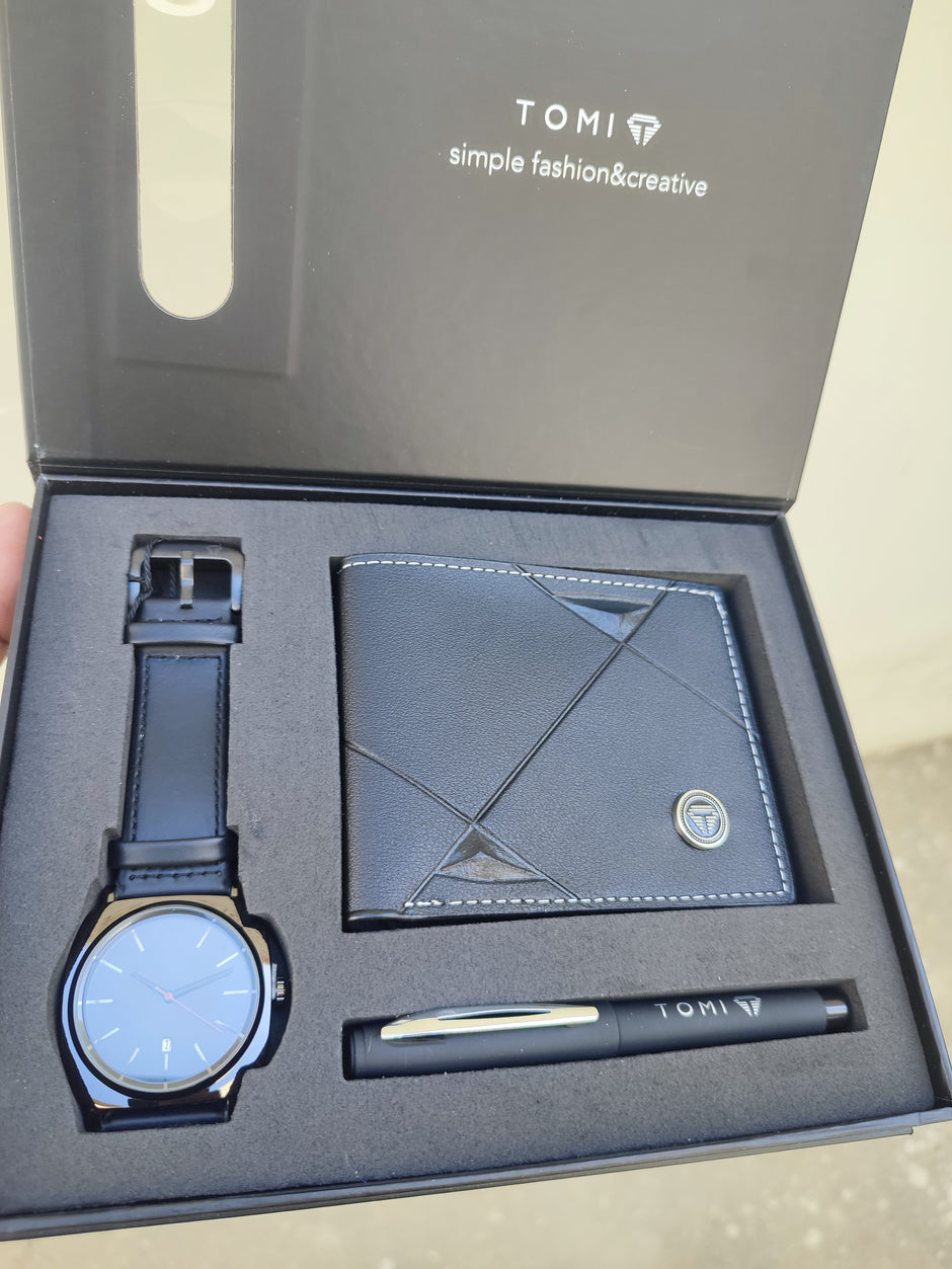Tomi Watches – Tomiwatches.pk