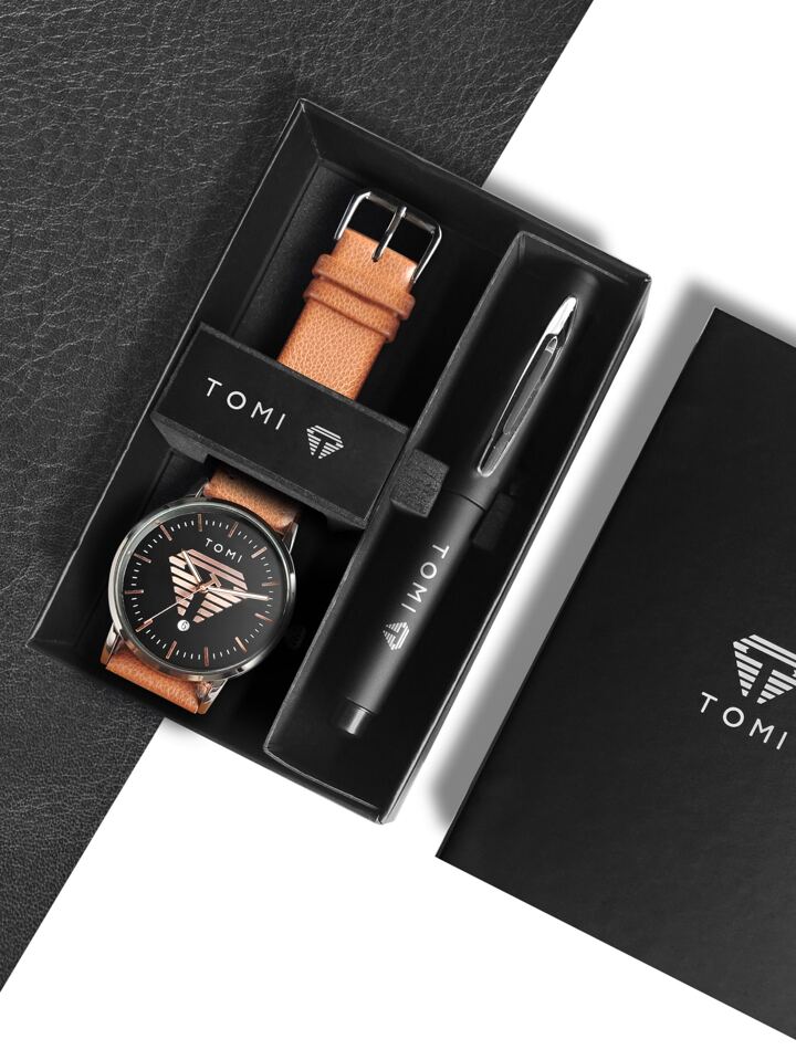 All Watches – Tomiwatches.pk