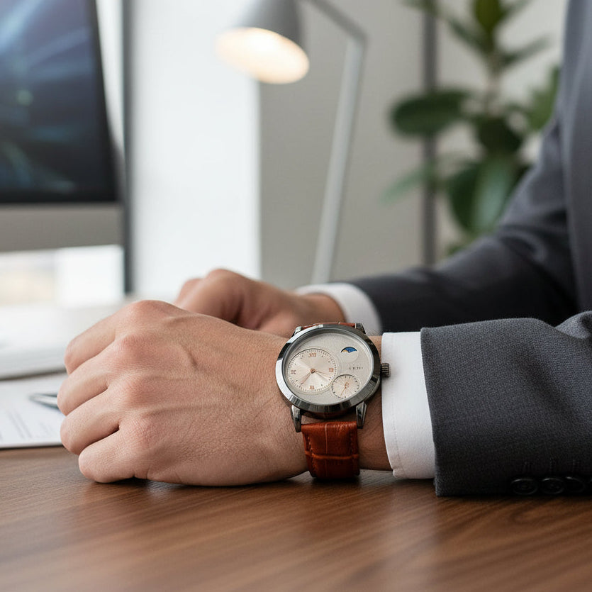 Men Watches – Tomiwatches.pk